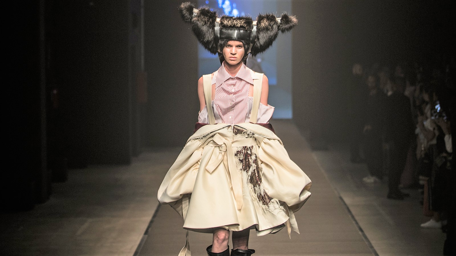Fashion-Design - לימודי עיצוב אופנה ועיצוב פנים בחו"ל - Istituto Marangoni